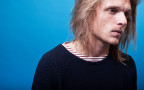 RVLT/ Revolution Denim Short/ Viggo Shirt/ 5 Panem Cap/ Joakim Knit ...