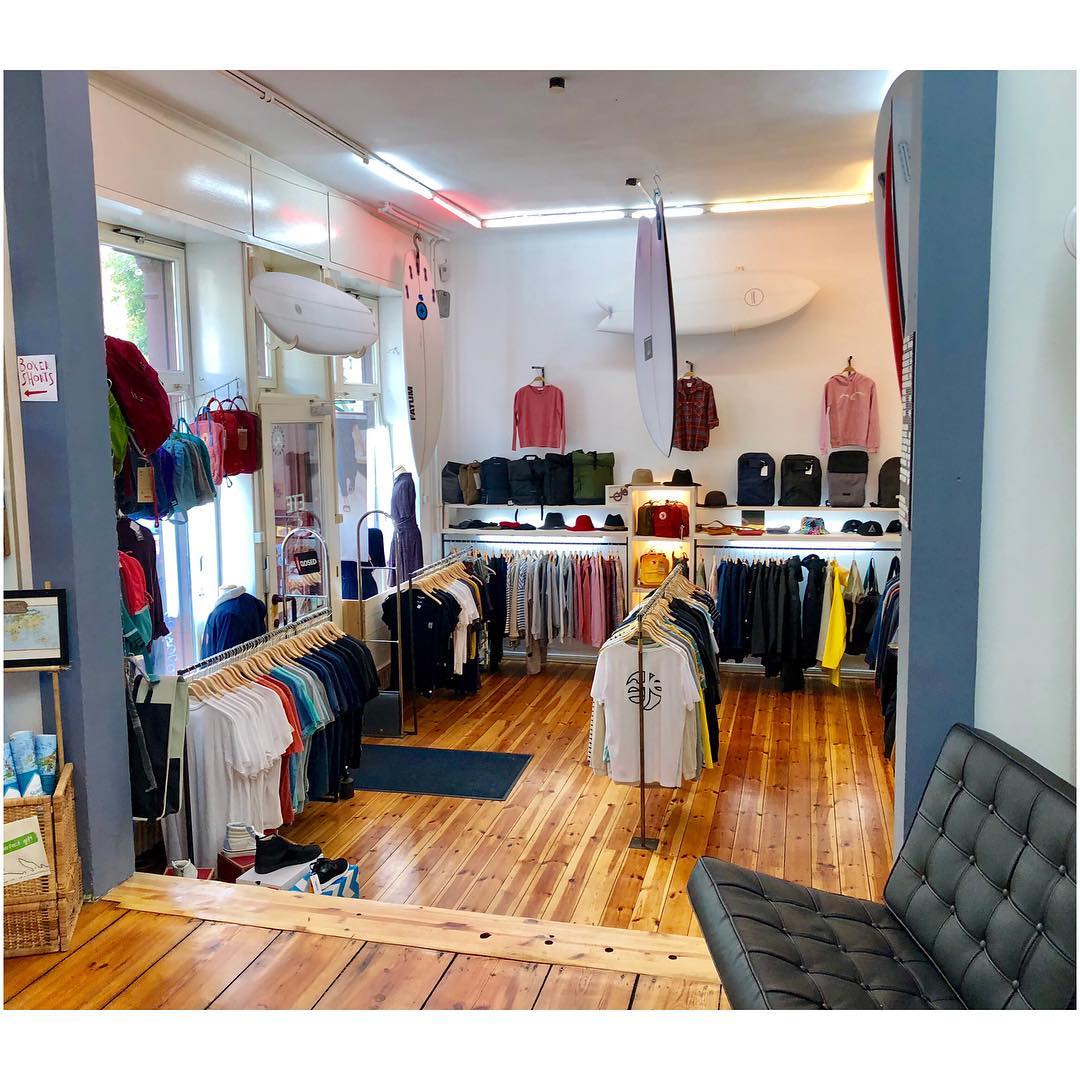 Ete Clothing – été clothing